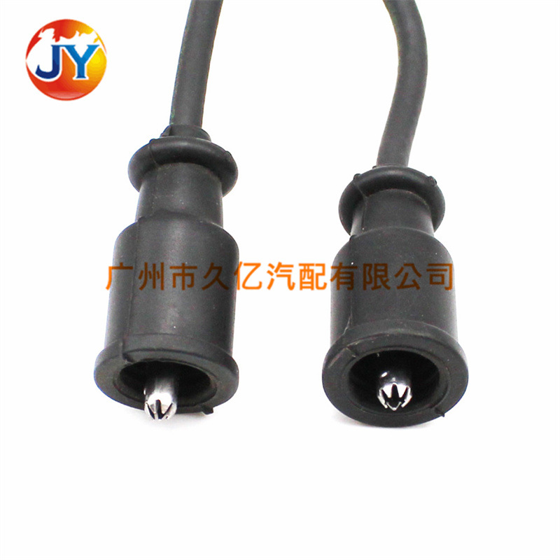 适用于三菱蓝瑟格蓝迪欧蓝德 汽车配件MD365102火花塞 高压点火线-阿里巴巴