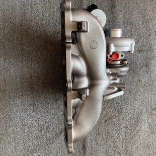 适用现代胜达2.0T汽油 28231-2G430 2G410 28231-2GTA1涡轮增压器-阿里巴巴