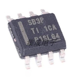 LMR16030PDDAR 丝印SB3P 贴片HSOIC-8 DC-DC 开关稳压器全新原装-阿里巴巴