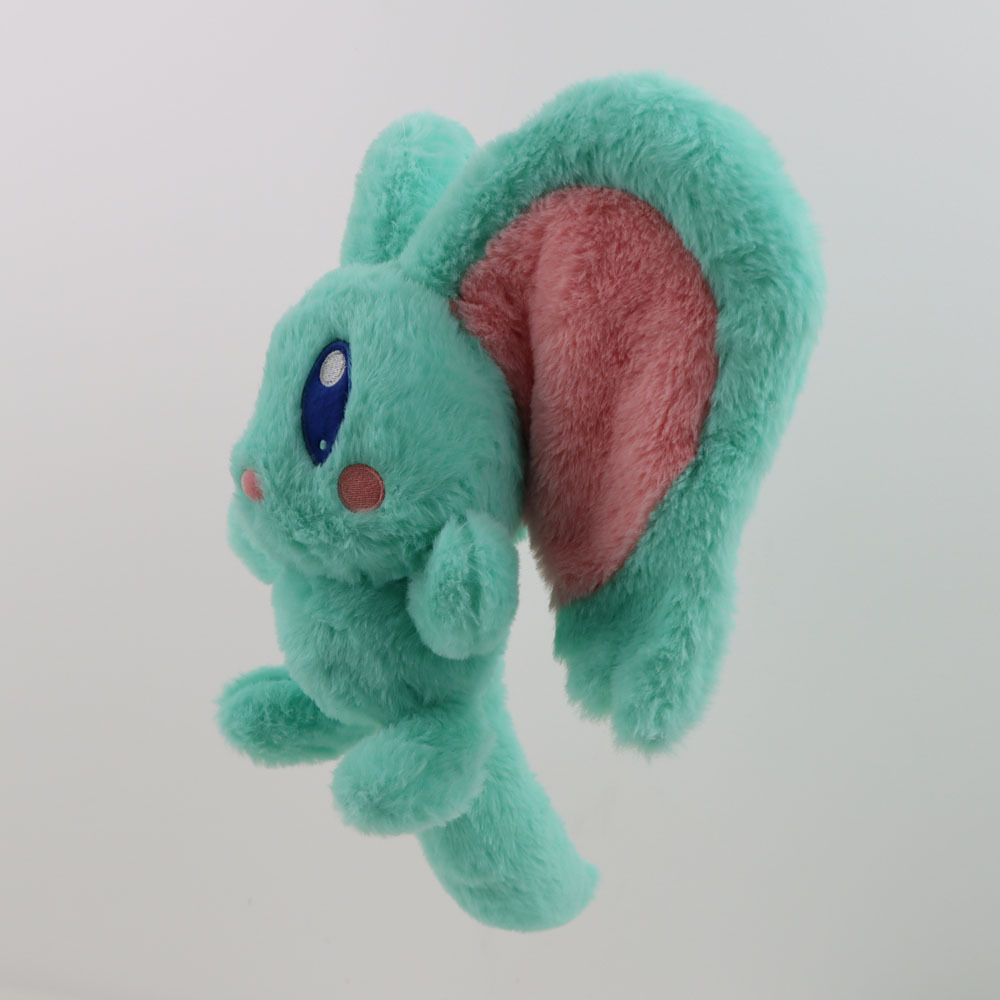 跨境新品Elfilin Plush艾菲灵公仔毛绒玩具kirby星之卡比游戏周边-阿里巴巴