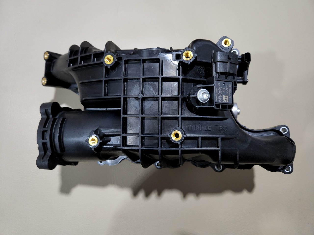 适用于大切诺基 皮卡3.0T 进气歧管68535767AA 68211206AC-阿里巴巴