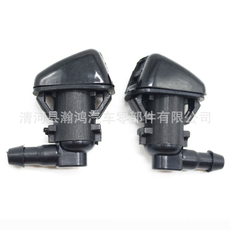 适用于福特F250 F550 吉普 道奇汽车玻璃喷水嘴 喷水器7C3Z17603A-阿里巴巴