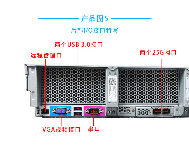 浪潮SA5212M5机架式2U服务器云计算NVME U.2高性能商用办公主机-阿里巴巴