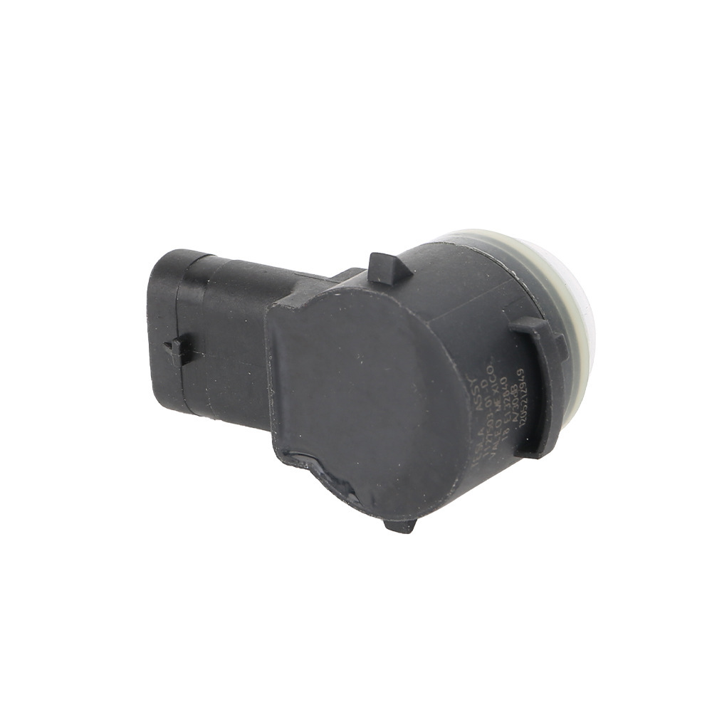 适用于特斯拉model Y倒车雷达电眼探头2525002-00-D 2525001-01-D-阿里巴巴