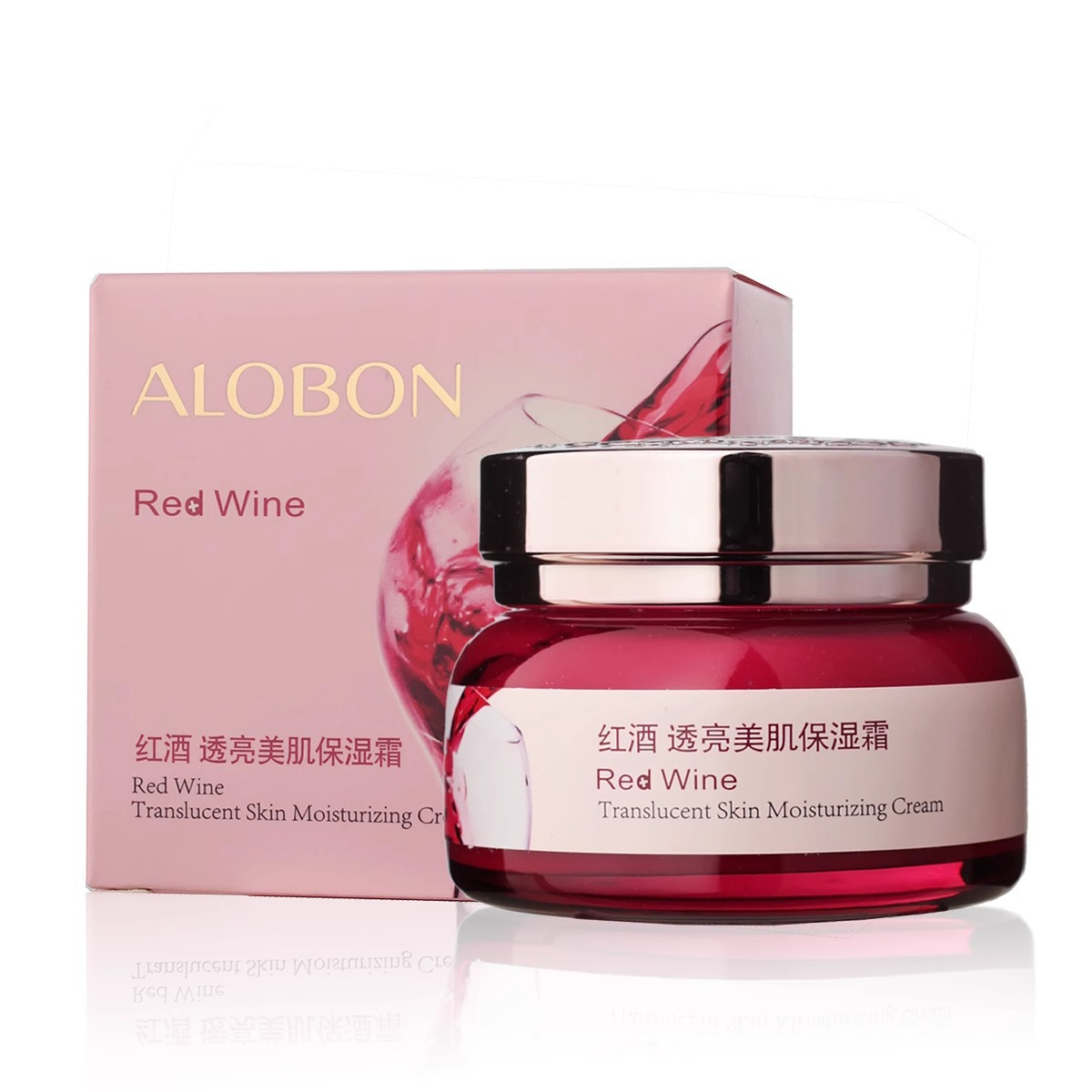 alobon活肤霜-alobon活肤霜批发、促销价格、产地货源 - 阿里巴巴