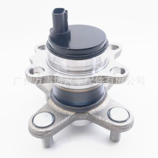 适用大发CUORE 后轮轮毂轴承总成 89411-B2050 42410-B6040-阿里巴巴