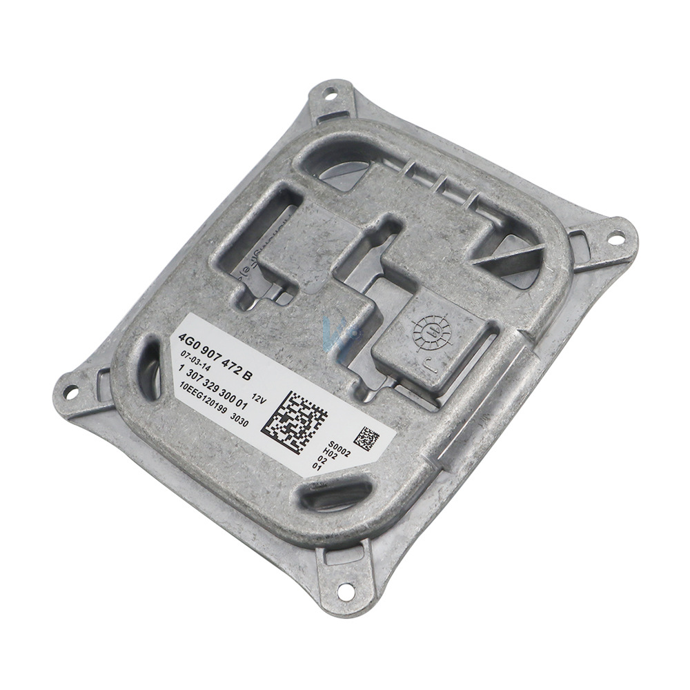 全新led灯驱动1307329300 4G0907472B前大灯模块适用奥迪A7 4G-阿里巴巴
