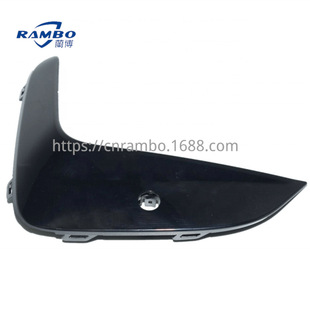 51118079599 51118079600适用于宝马 G20 G21 G28 雾灯装饰条-阿里巴巴