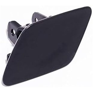 适用于宝马 饰盖大灯喷水盖 前杠喷水盖 61673416176 61673416175-阿里巴巴