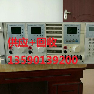 回收 台湾致茂Chroma6334A+63303A直流电子负载可编程直流电-阿里巴巴