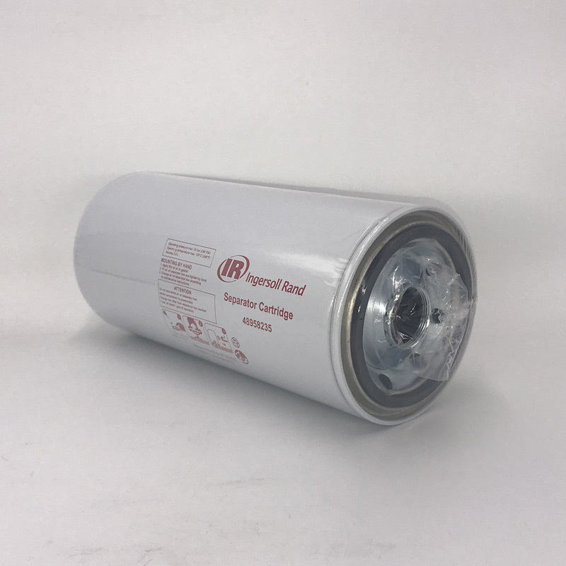 英格索兰机油过滤器油滤芯39911631 螺杆式空压机油滤保养配件-阿里巴巴