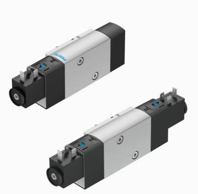 费斯托FESTO电磁阀VSNC-FTC-M52-M-G14-F19 8116378 正品保证-阿里巴巴