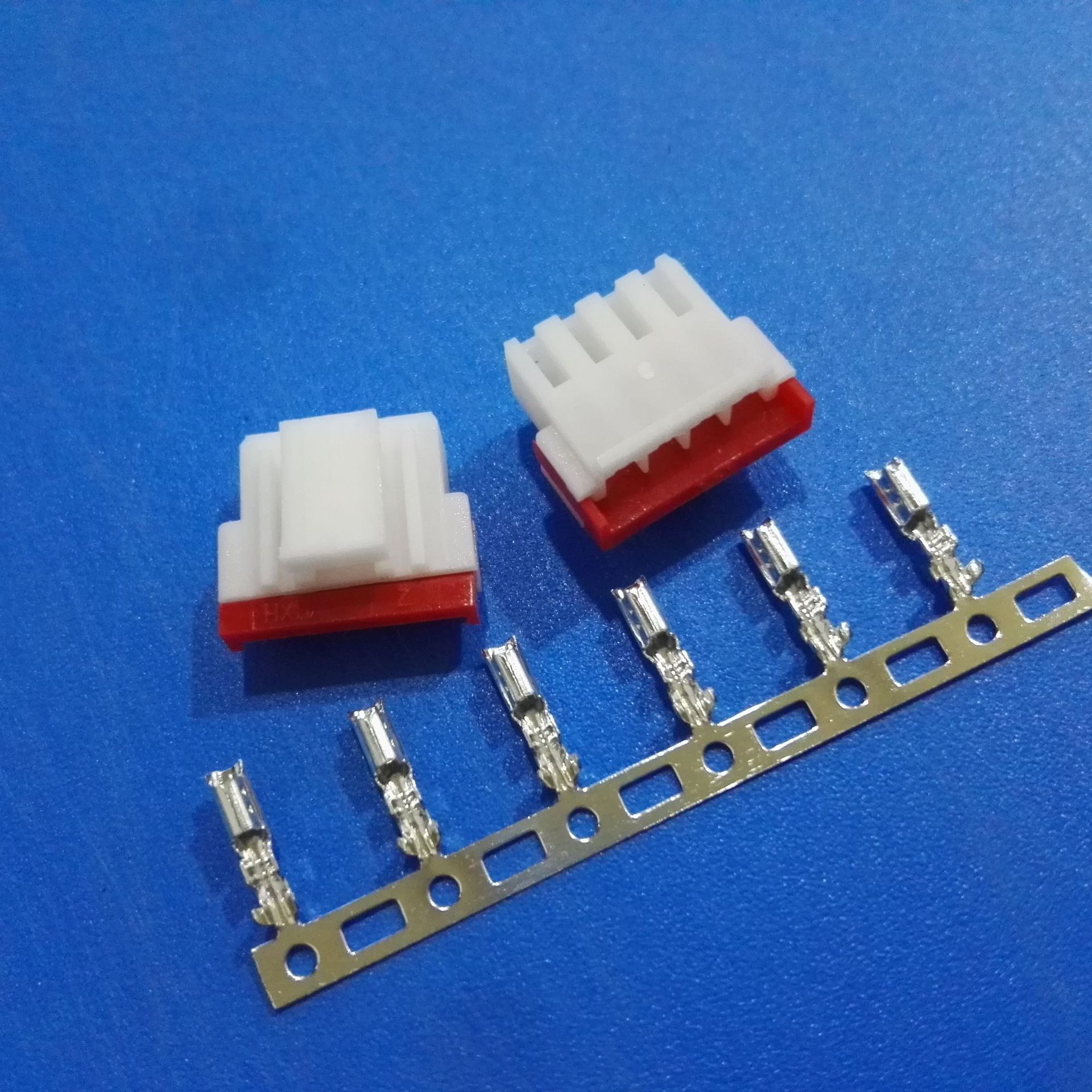 YEONHO YST025L3 25056-PT 25045TP端子 然湖2.5间距连接器-阿里巴巴