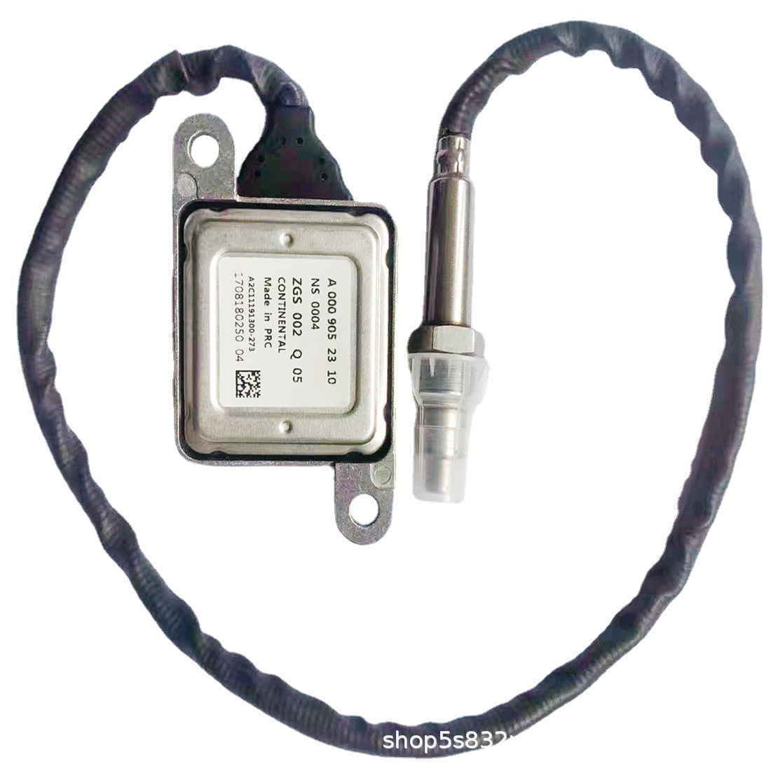 氮氧传感器跨境 工厂直供 NOX SENSOR A0009052310 汽车传感器-阿里巴巴