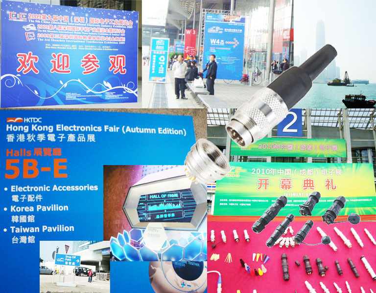 lemo odu气电混装互换3B连接器医疗美容设备专用手柄气管雷莫头2B-阿里巴巴