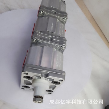 马祖奇双联泵A0.5D/0.75G+P0.5/D0.75 工作原理-阿里巴巴