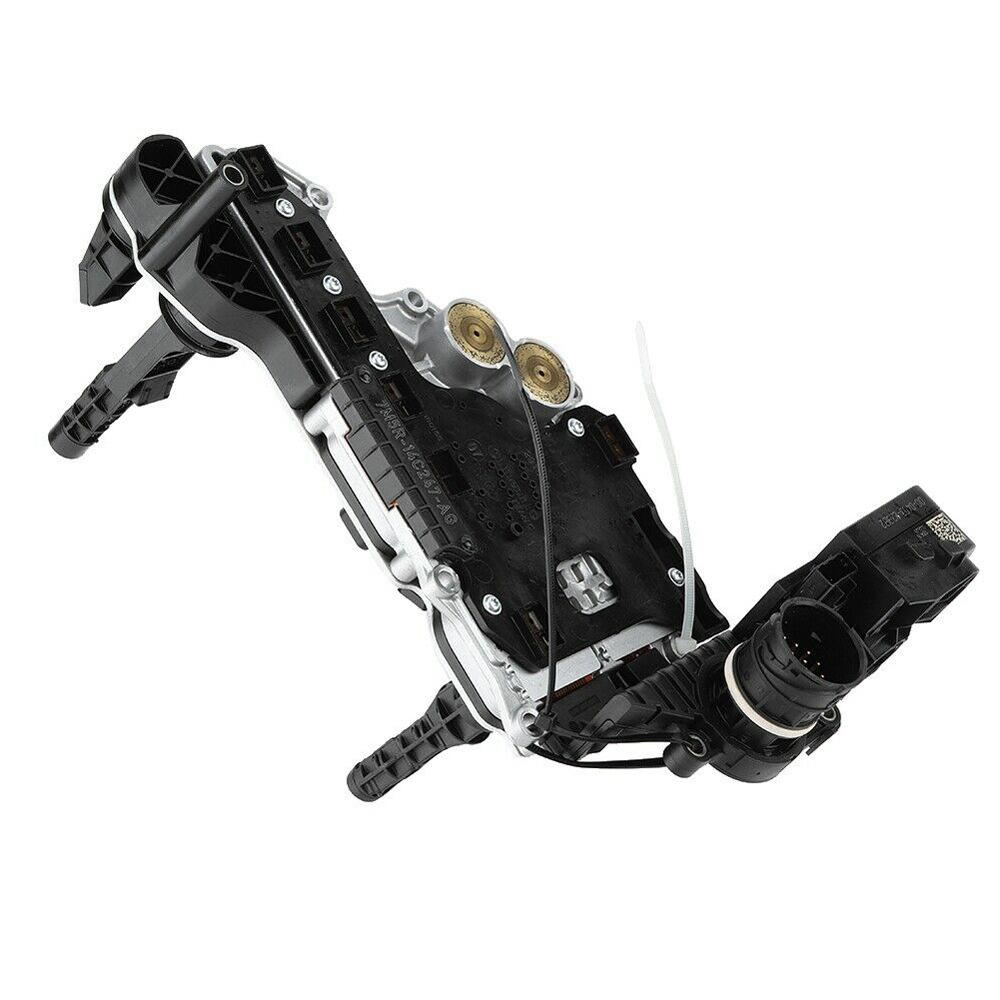 MPS6 6DCT450 7M5R-14C247-FA变速器控制模块TCU 适用于沃尔沃C30-阿里巴巴