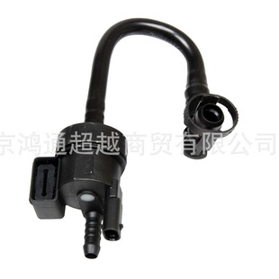 碳罐控制阀 阀门 连接管 OE #06E133781K #适用于大众 汽车零配件-阿里巴巴