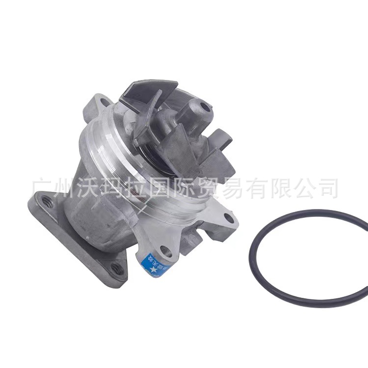 31319266适用沃尔沃X水泵C60 S80 S40发动机冷却系统水泵31370908-阿里巴巴