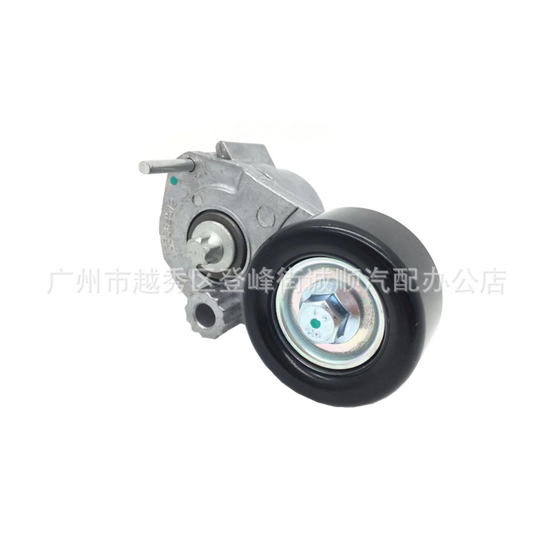 25191534科鲁兹涨紧轮英朗张紧器55563512欧宝大宇跨境汽配-阿里巴巴