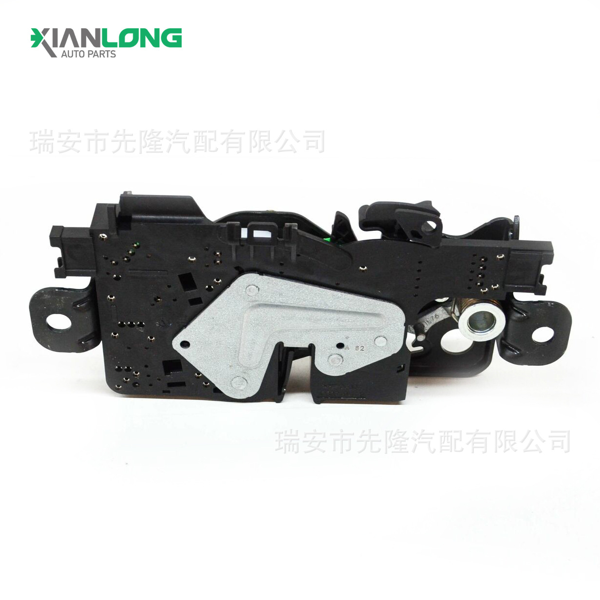 51247357112 汽车尾门锁扣适用宝 马5/G31 X1/F48 X1/F49 X3/G01-阿里巴巴