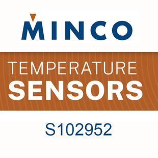 Minco 温度传感器 温度测量 Temperature sensor S102952 系列-阿里巴巴