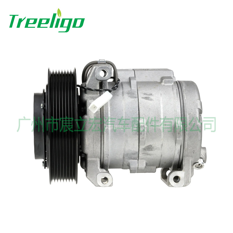 适用于奔驰 Mercedes Benz 汽车空调压缩机5412301011 5412300011-阿里巴巴