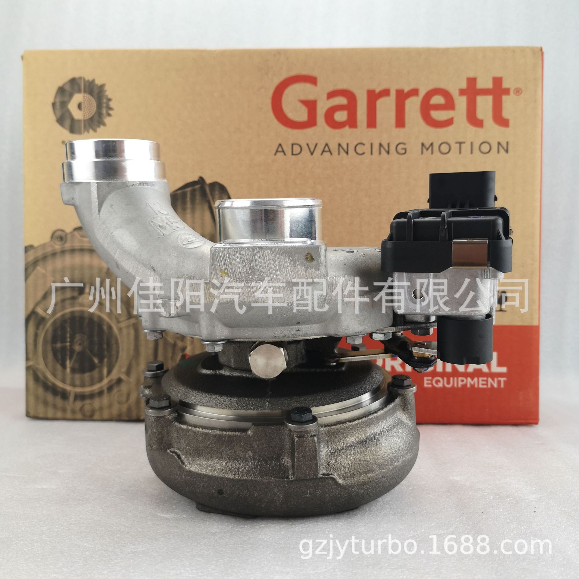 OM642 A6420908580 A6420908680 777318-0001 A6420901680 增压器-阿里巴巴