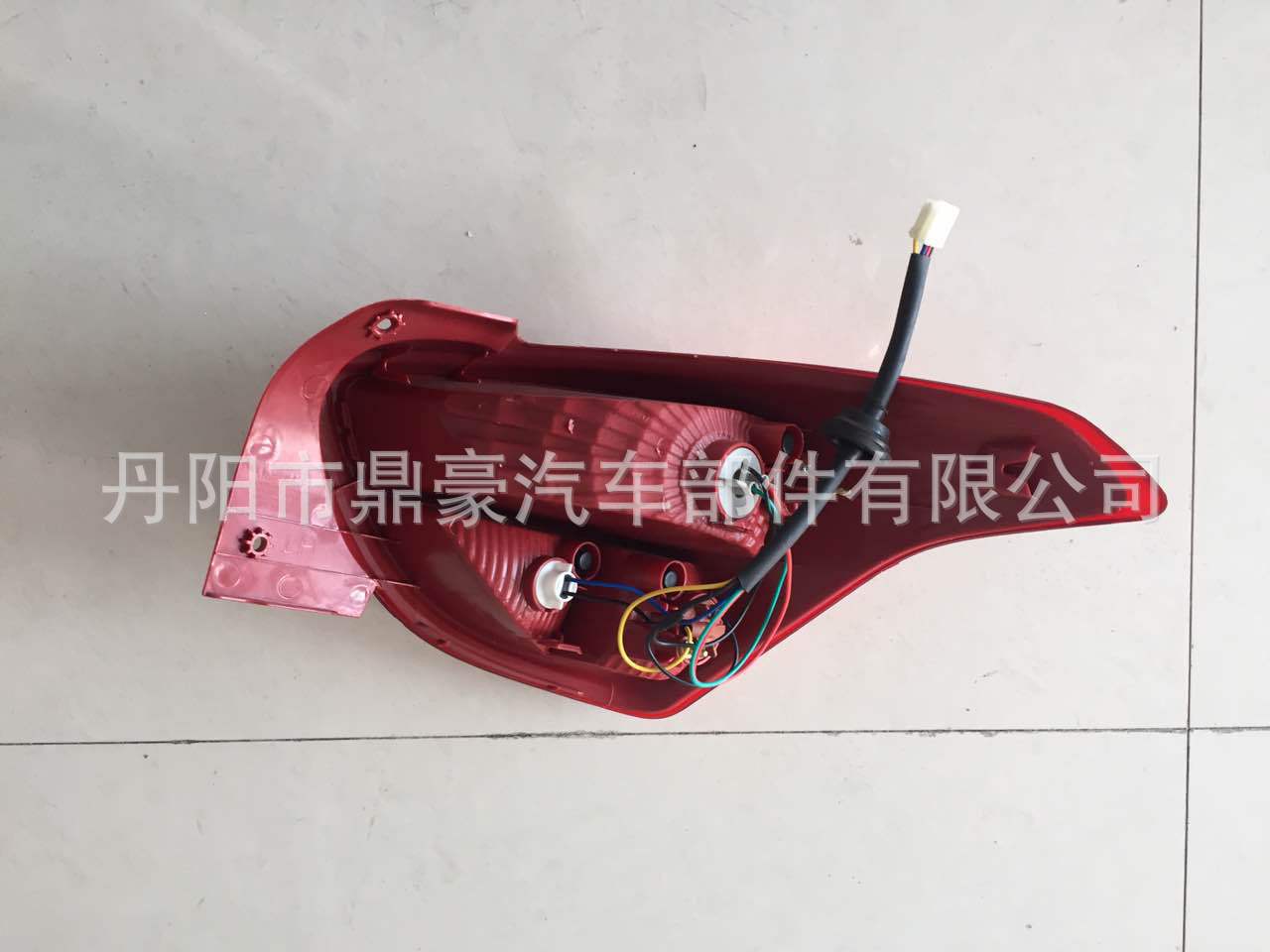 适用于现代I10 2014款尾灯 92401-B4000/92402-B4000-阿里巴巴