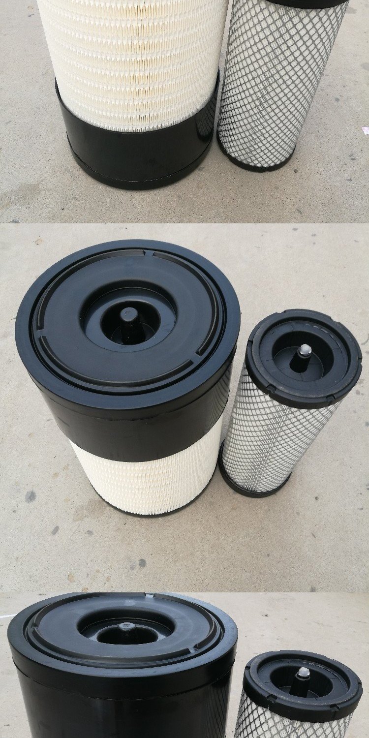 AF-8195-S空气滤芯4535509 4716955 11822829 4881643 60C1561-阿里巴巴