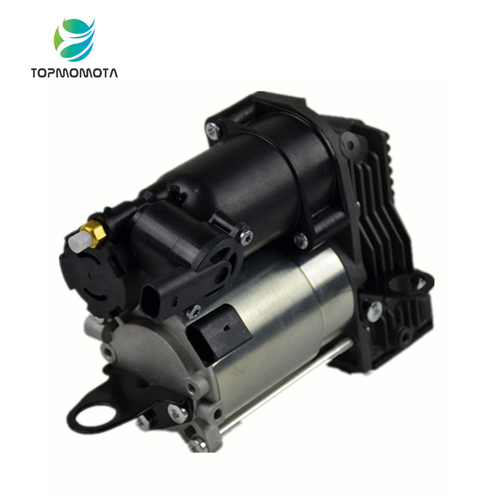 适用于BENZ W221空气压缩机 空气打气泵 悬挂充气泵 2213201704-阿里巴巴