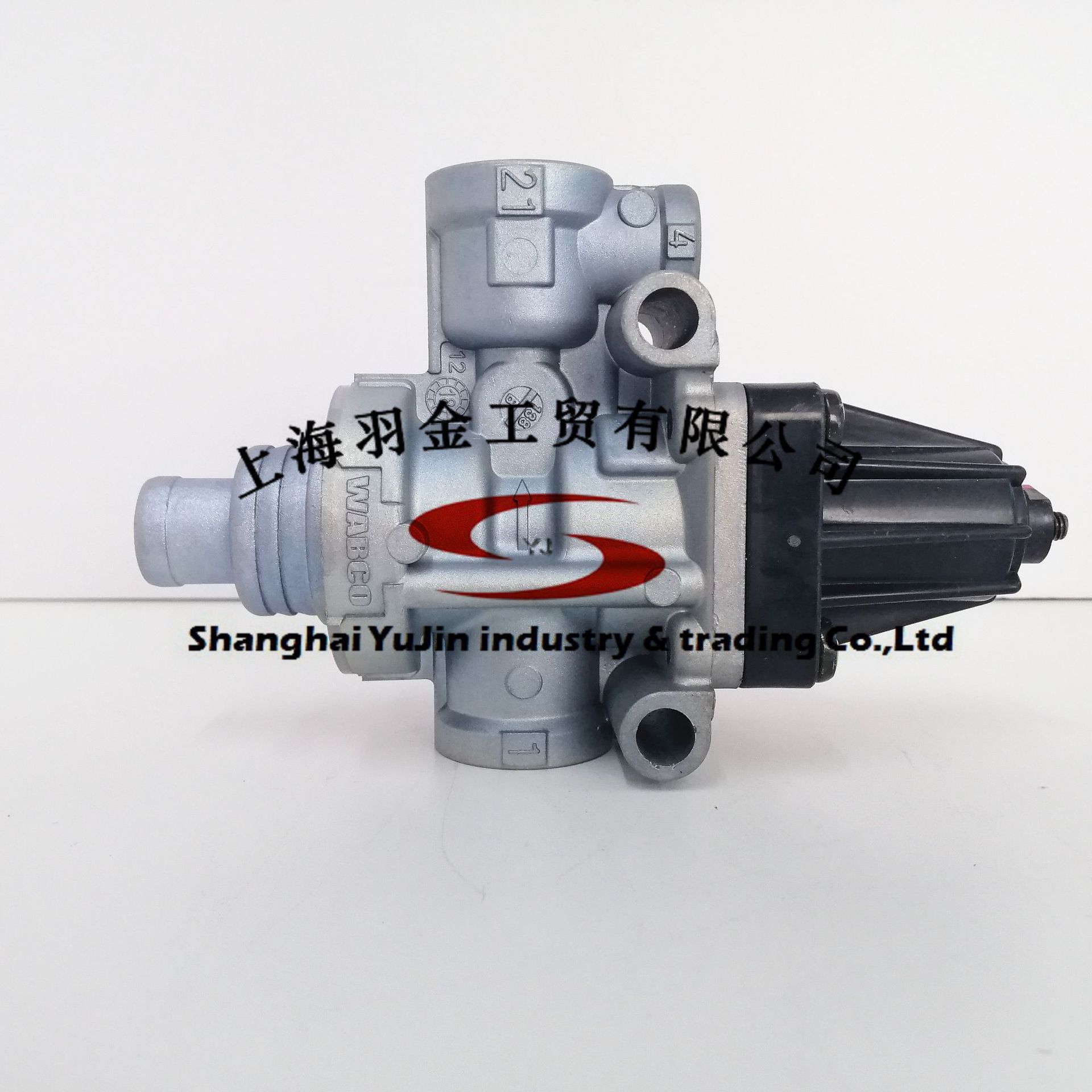 WABCO威伯科 调压阀 9753034730-阿里巴巴