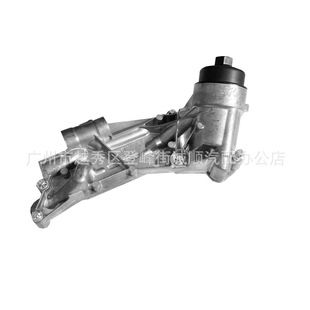 12992593适用于雪佛兰科鲁兹机油散热器欧宝别克跨境汽配93186324-阿里巴巴
