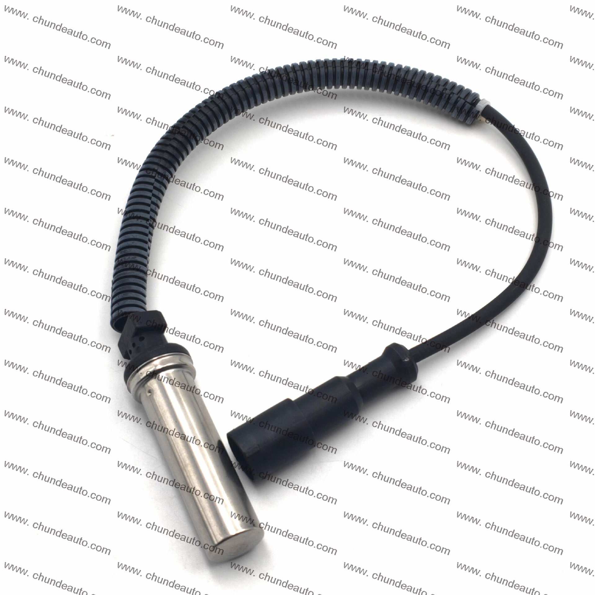 汽车ABS轮速传感器 卡车配件 防抱死传感器 4410329050 1506004-阿里巴巴