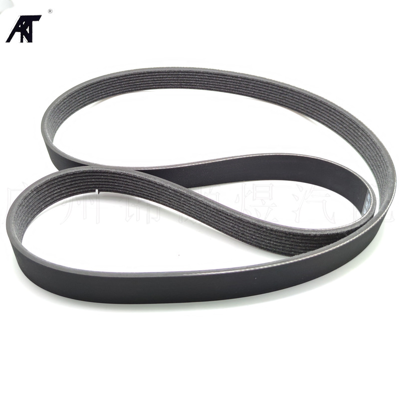 适用于宝马535 i640i 740i X5 X6 8PK1478发动机皮带11287628659-阿里巴巴