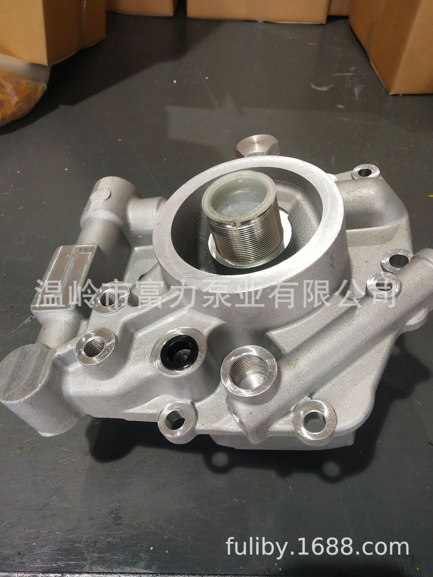 FONN600BB 81871528 HYDRAULIC PUMP 液压泵 农机泵 齿轮泵-阿里巴巴