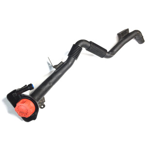 适用沃尔沃卡车机油加注连接软管 20808093 20498258 20412265-阿里巴巴