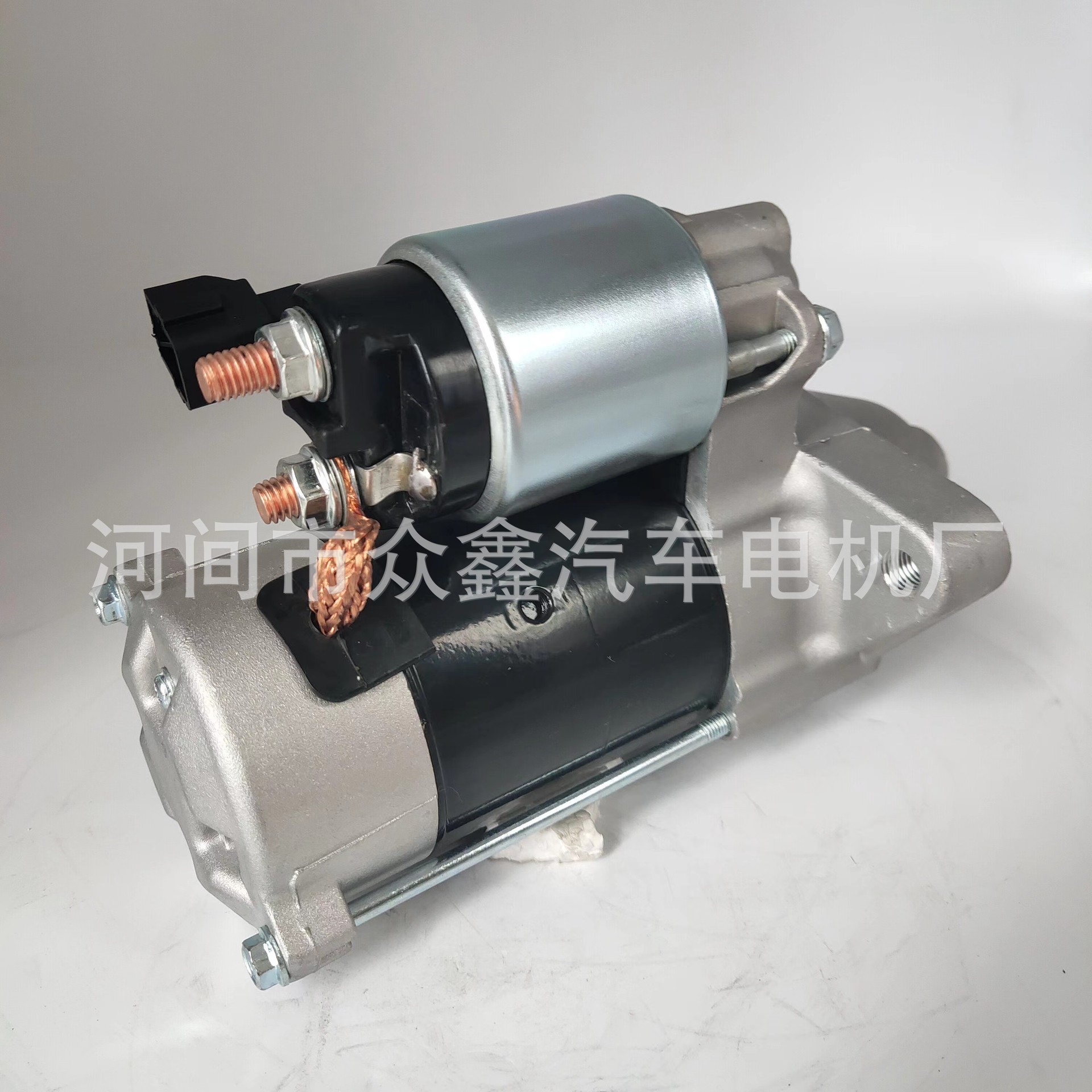 起动机 228000-3001 28100-0D040 28100-0C030 28100-75150-阿里巴巴