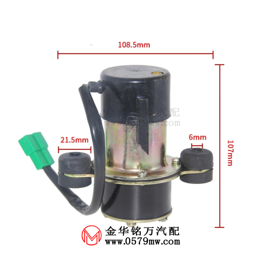 适用于铃木触点式汽车电子泵燃油泵15100-85501 15100-79100-阿里巴巴