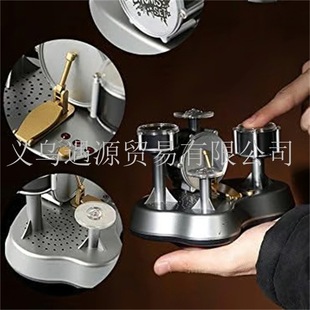 新品Mini Finger Drum Set迷你手指鼓套装新奇桌面音乐小玩意-阿里巴巴