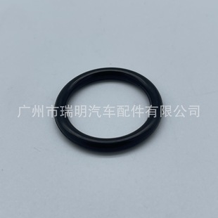 适用于本田 水管O形环 水泵水管垫91314-634-000-阿里巴巴