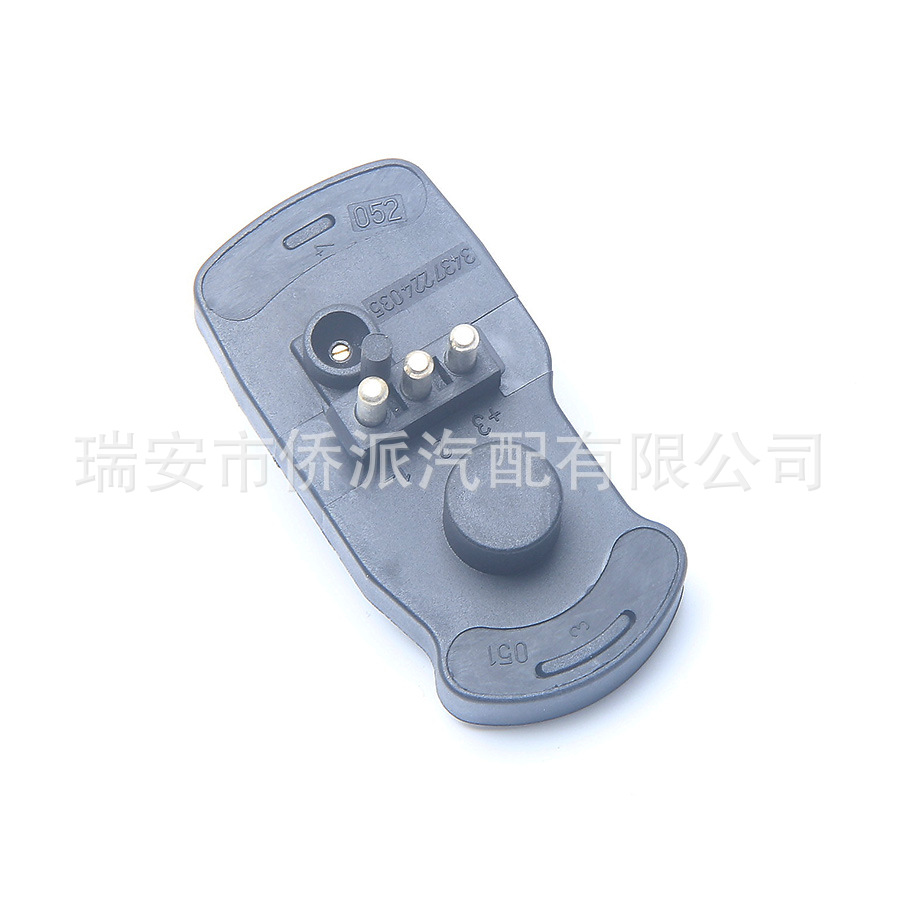 适用奔驰节气门位置传感器 3437224035 F026T03021 A0000740236-阿里巴巴