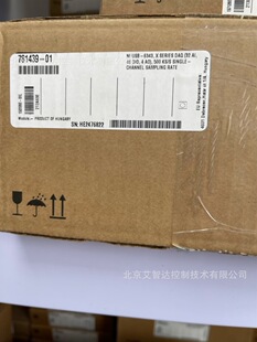 NI USB-6343 781439-01 【原装正品全新】-阿里巴巴