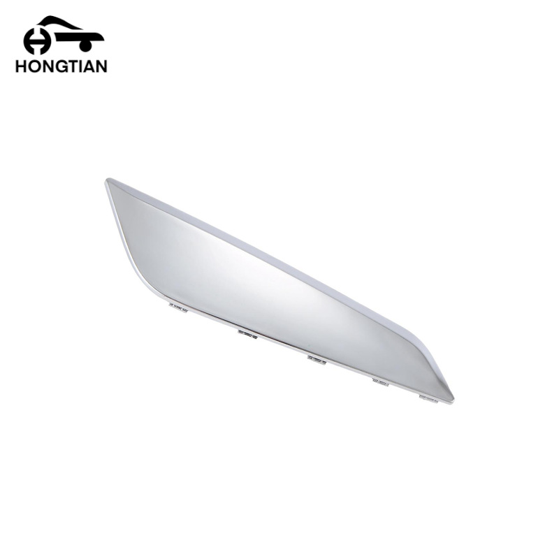 适用2018-20宝马BMW5 G30 G38叶子板饰条51137349593 51137349594-阿里巴巴