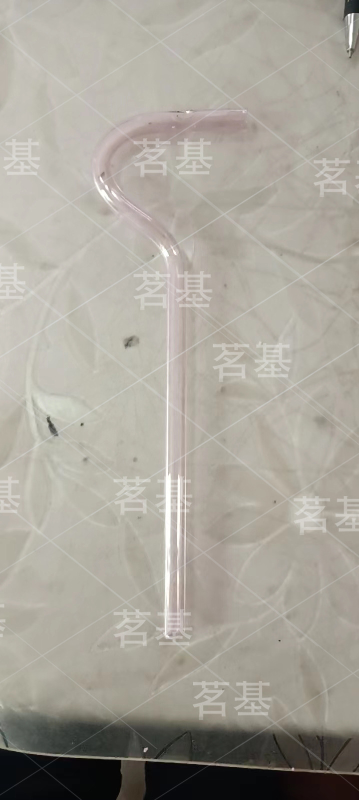fiute straw 创意曲形高硼硅吸管 果汁吸管 鸣笛吸管 防唇皱-阿里巴巴