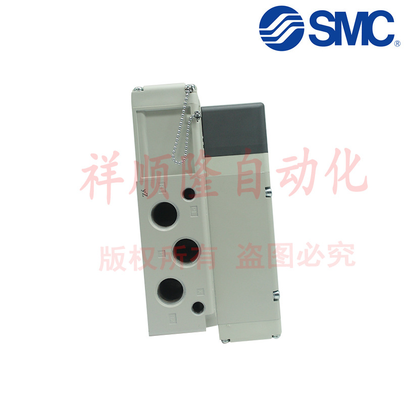 SMC原装 全新电磁阀VQ5251-5H1/VQ5101-51-04/VQ5251-5G1现货-阿里巴巴