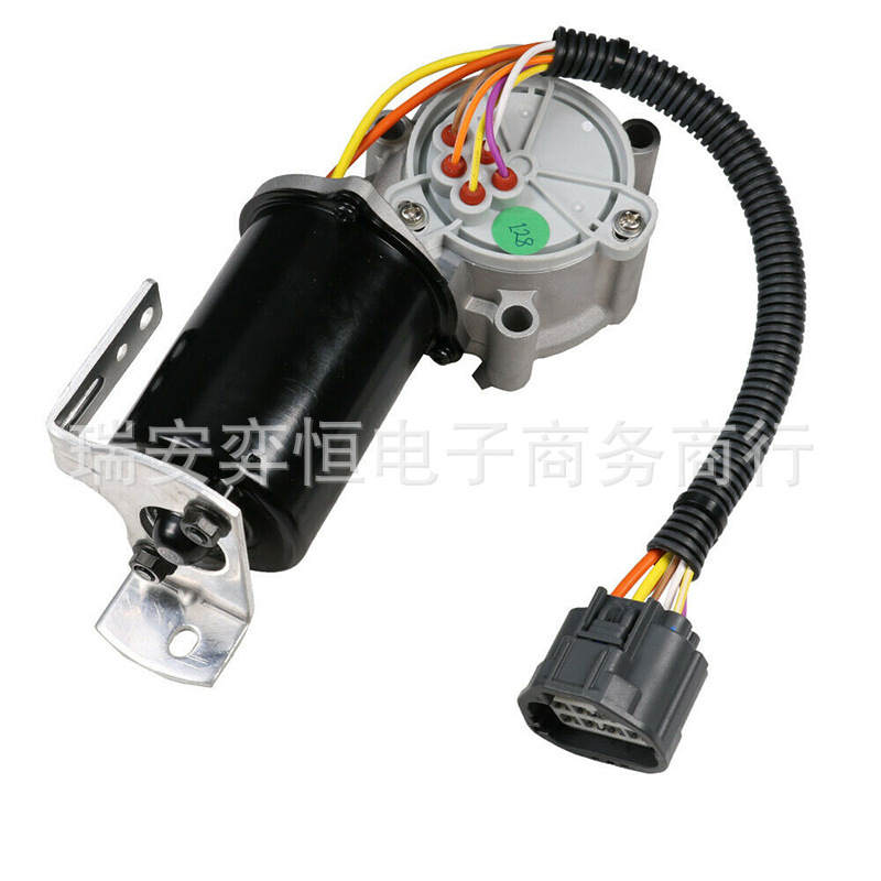 适用福特F-150猛禽林肯 分动箱电机 FL34-7G360-AA FL347G360AA-阿里巴巴