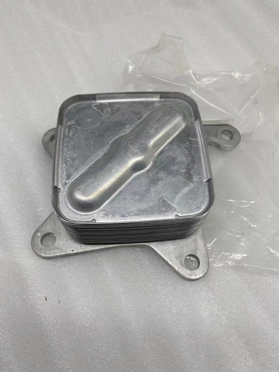 1VD机油散热器15710-51011 15710-51020-阿里巴巴