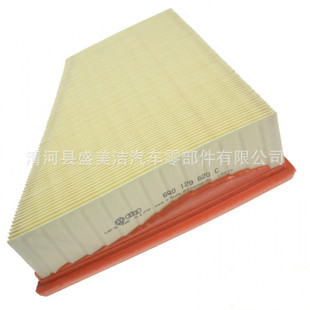 厂家现货供应空气滤清器6Q0 129 620/ 5Z0 129 620A适用于VW/AUDI-阿里巴巴