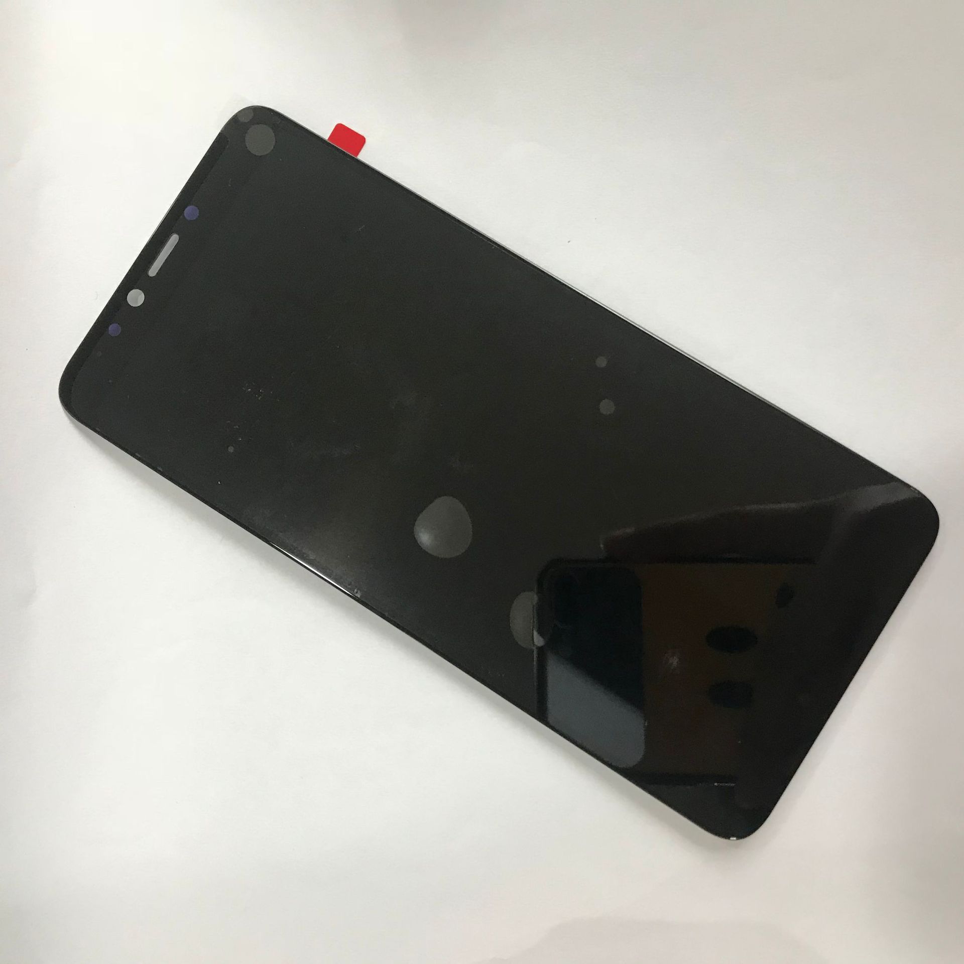 适用于infinix hot 6 pro X608触摸液晶显示屏幕总成lcd screen-阿里巴巴